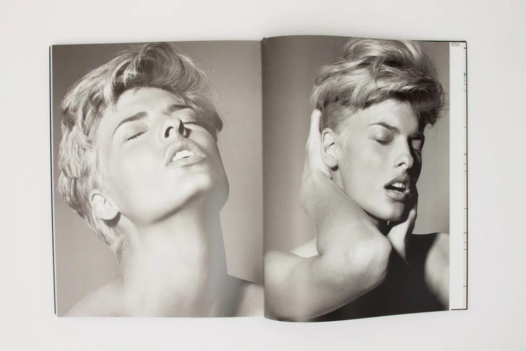 Giới Thiệu Nhiếp ảnh Gia (2): Steven Meisel – Beyond Photography VN